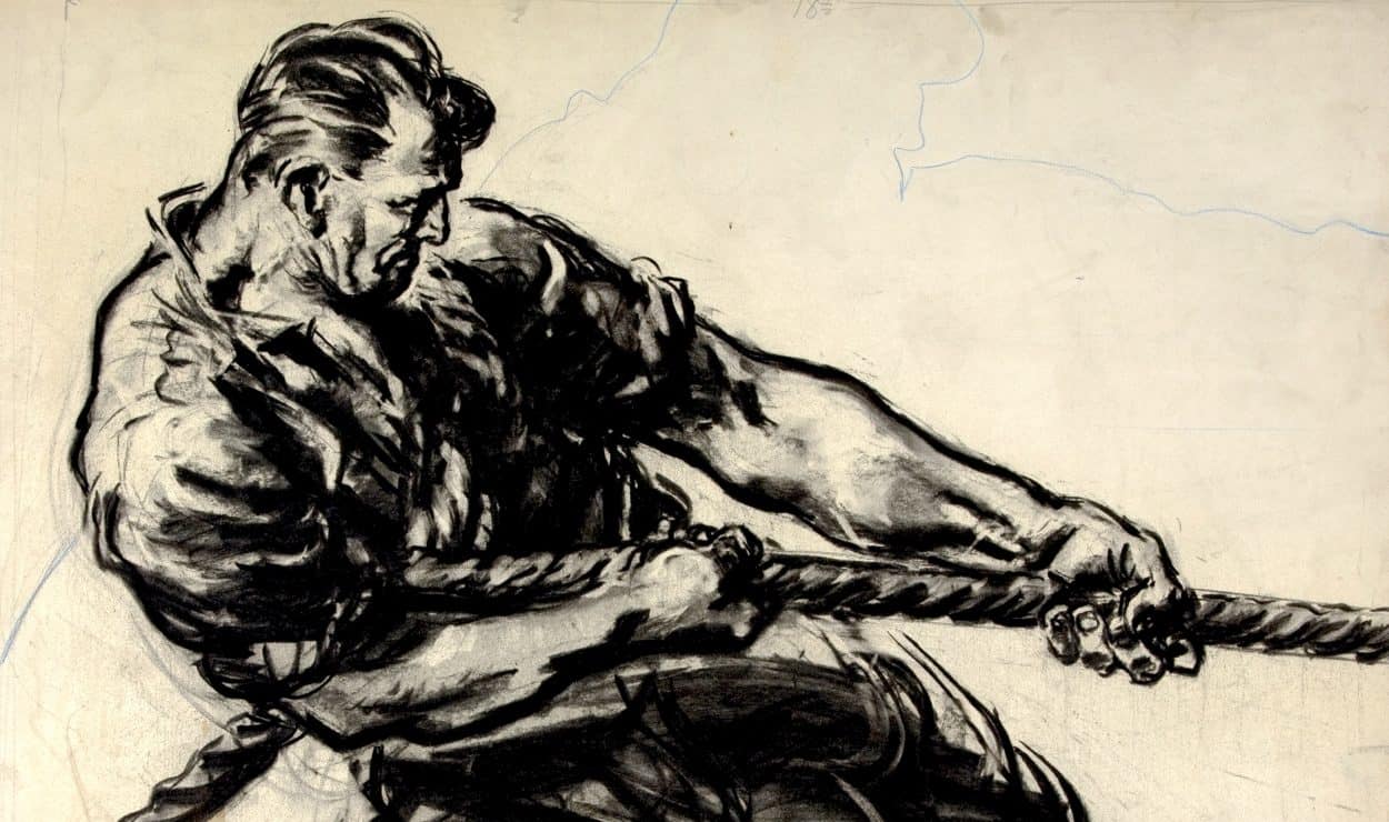 HOW TO ”LET GO” …OF THE ROPE | Wellness Centre in Moreleta Park, Pretoria