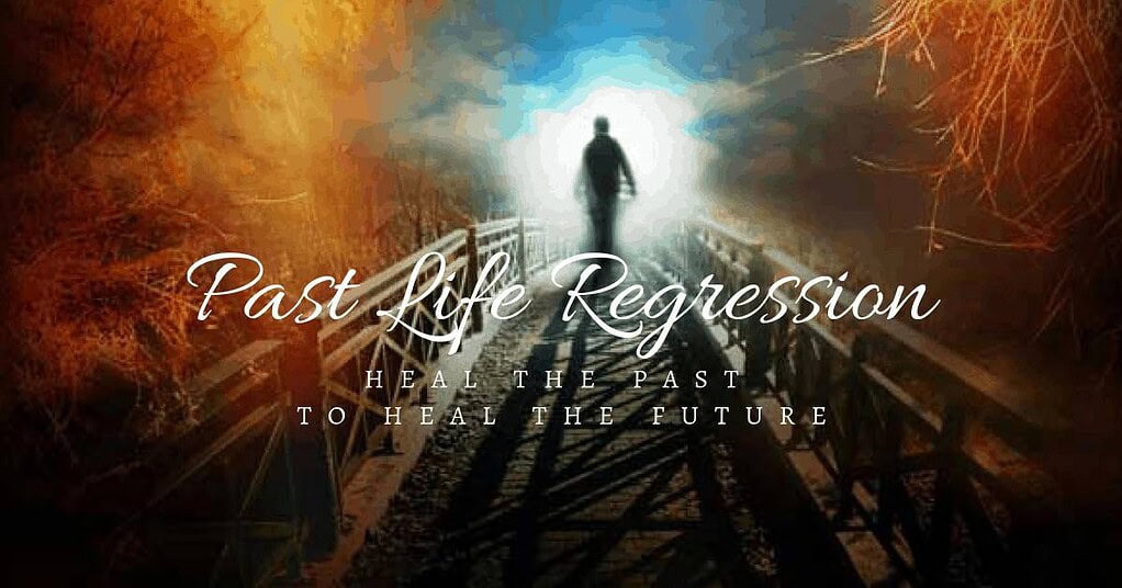 How Past Life Regression Can Open Us Up to the Present | Healing Light