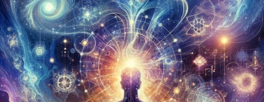 The Quantum Field of Consciousness: A Past Life Perspective | Healing Light