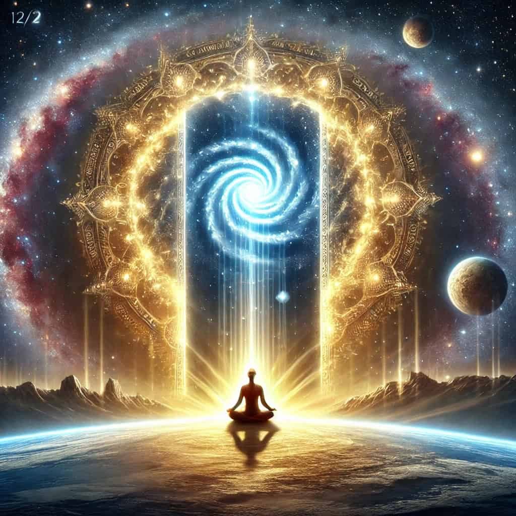 The 12/12 Portal: Significance and How to Harness Its Power in 2024 ...