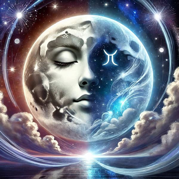 A Gemini Full Moon of Shifting Perspectives | Wellness Centre in ...