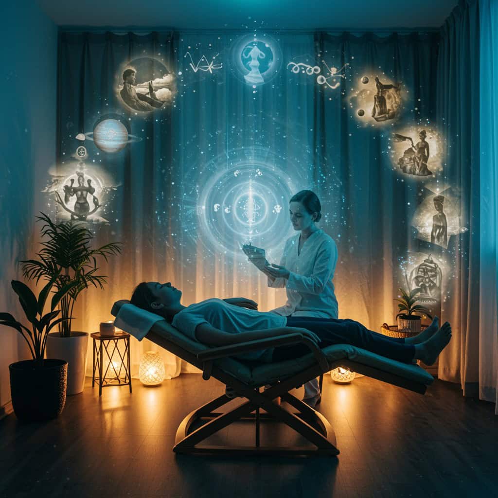 Discover Past Life Hypnosis in Moreleta Park, Pretoria