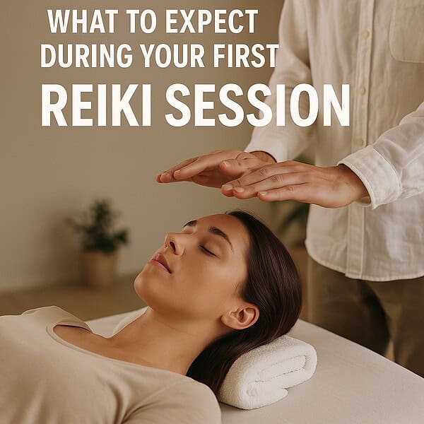 What to Expect During Your First Reiki Session | Wellness Centre in ...